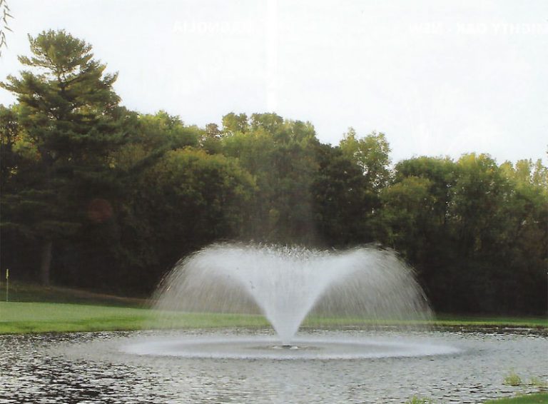 Pond & Lake Aeration Systems & Supplies in Texas | Henneke Fish Hatchery